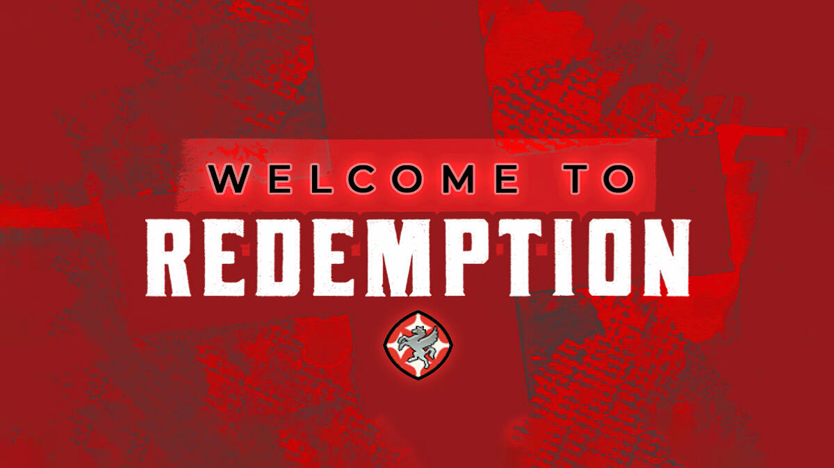 Redemption Free Company